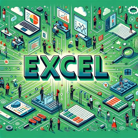 Descubre El Poder De La Automatización Con Excel En Tu Empresa
