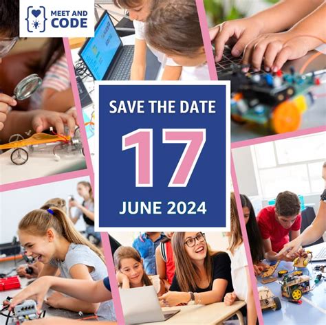 Meet And Code On Linkedin Meetandcode Meetandcode2024