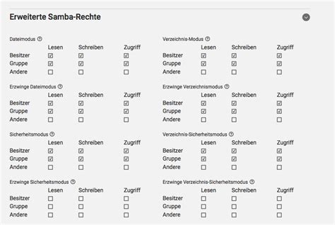 Samba Shares From Nfs Source Ucs Univention Corporate Server Univention Help