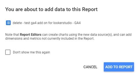 Google Analytics 4 And Looker Studio Perfect Analytics Duo