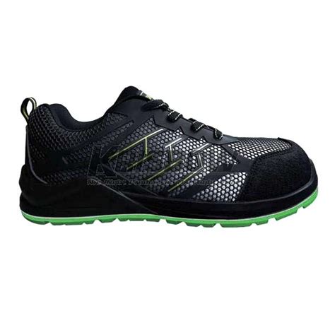 Jual Sepatu Safety Shoes Thoosa Ukuran 439 Krisbow 10132578