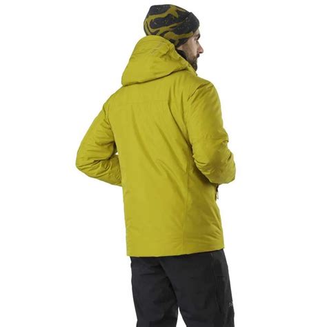 Arcteryx Tauri Jacket Trekkinn Jackor