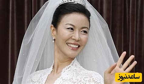 حضور سوسانو در جشن عروسی بانو یومیول عکس مبارکا باشه