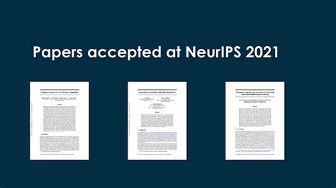 Neural Information Processing Systems