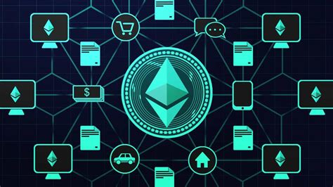 How To Build An Ethereum Dapp Using Web3