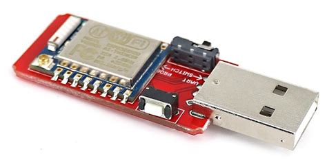 Esp82xx Usb A Esp8266 Esp 07
