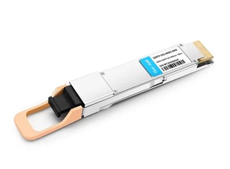 Comparing Form Factors Qsfp Dd Vs Qsfp28 Understanding The Differences Lightoptics