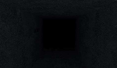 SCP 087B By Figerox Studios