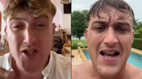 Lad Who Had Heart Attack At 22 Years Old Explains Moment He Felt Impending Doom In Terrifying