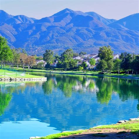 Rancho Santa Margarita Lake All You Should Know Before You Go 2026 W