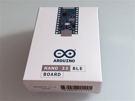 Arduino Nano Unboxing Mauro Alfieri Wearable Domotica Robotica