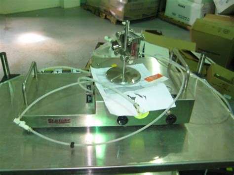 Dia Sturtevant Micronizer 6073 New Used And Surplus Equipment