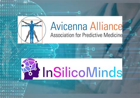 Mytreyi Kuncham On Linkedin Insilicominds Now A Member Of Avicenna Alliance