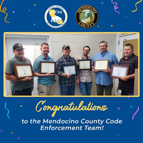 California Association Of Code Enforcement Officers On Linkedin Caceo