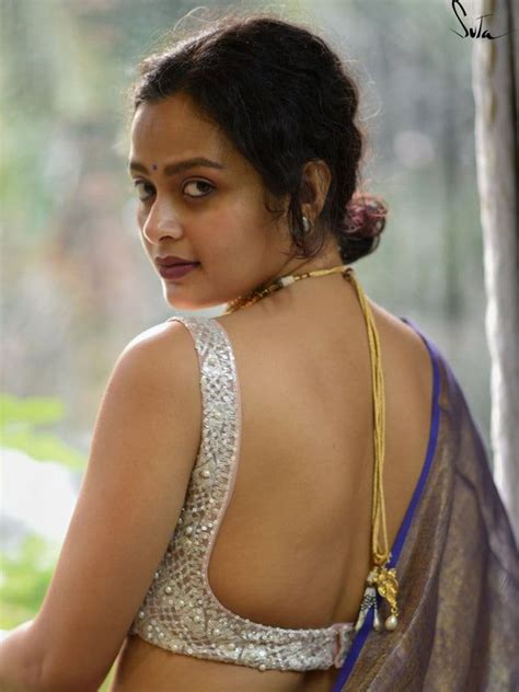 Pin On Elegant Saree