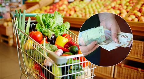 В Україні переписали ціни на популярні продукти що подорожчало найбільше Читайте на Ukr Net