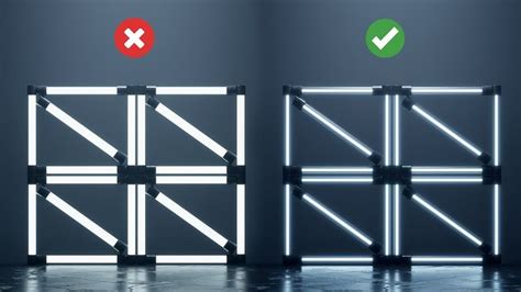 How You Can Improve Emission Materials In Blender 3d моделирование Советы для моделей Блендер