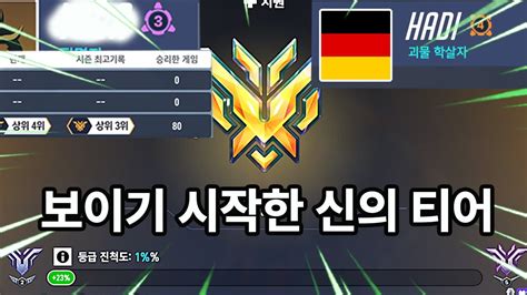 챔피언이 되기 위해 넘어야 하는 프로의 벽 Youtube