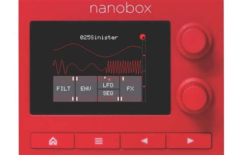 A Beginners Guide To Wavetable Synthesis Performer Mag