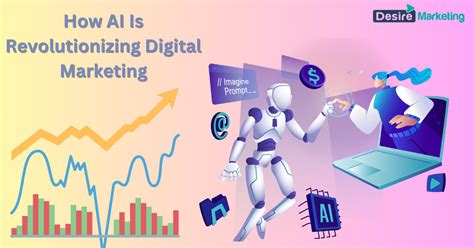How Ai Is Revolutionizing Digital Marketing An Overview
