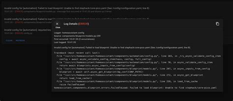 Logger Nfig How Do I Get To This File Page 2 Configuration Home Assistant