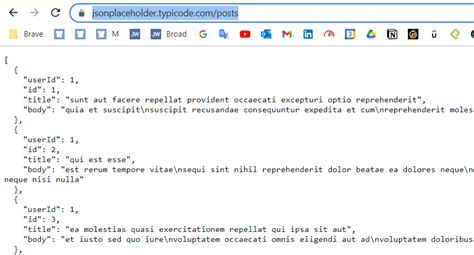 Consumir Un Api Rest Desde Un Front End De Escritorio Winforms