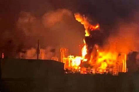 Атака по России и Украине обновлено 12 10 — Haqqin