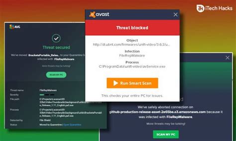 What Is Filerepmalware And How To Remove If Necessary