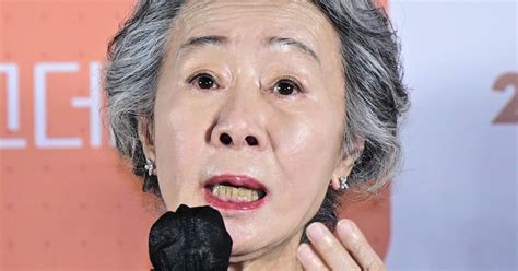 윤여정 거침 없는 입담[포토엔hd]