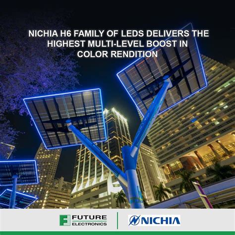 Future Electronics On Linkedin Leds Futureelectronics