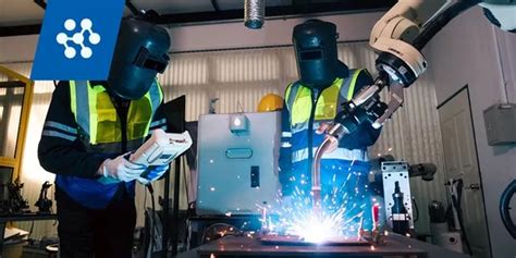 Cobots On The Rise Transforming Work Across Diverse Industries