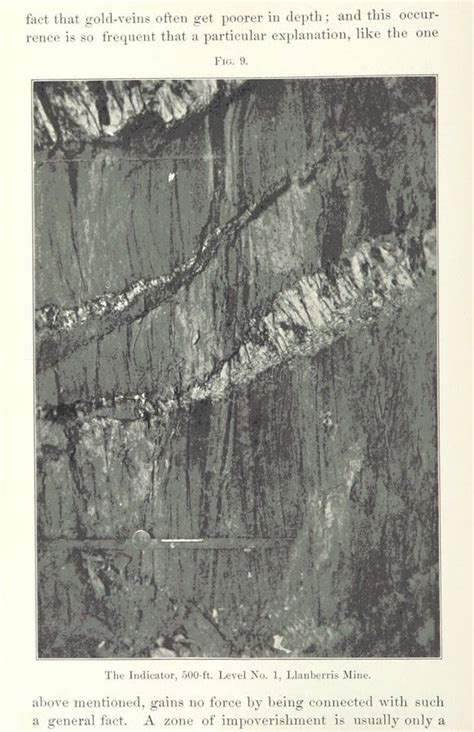 British Library Digitised Image From Page 546 Of Articles On Mining And Geology Reprinted From