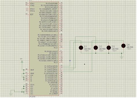 Trendy Coding ARM LPC Embedded C Programming Timer Implementation