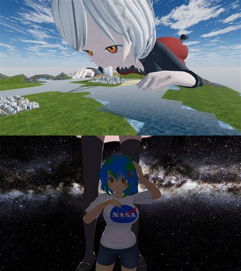 Magical Mystis Big Vore Day~ Pt8 By Mystic620 On Deviantart