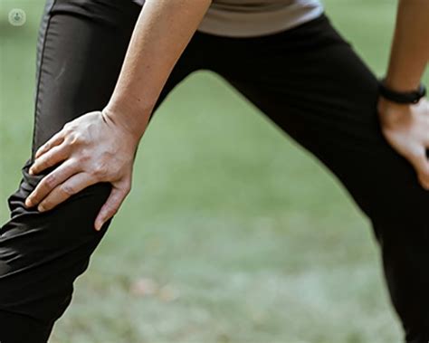 Knee Pain Relief The Rise Of Genicular Artery Embolisation