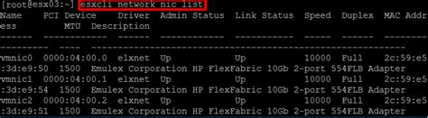 Vmware Esxi Upgrade 6 0 To 6 5 Conflicting Vibs Hpe Custom Image Virtubytes