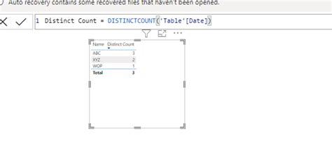 Solved Dax Function Microsoft Fabric Community