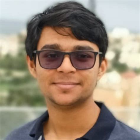 Aditya Gupta University Of Cambridge Greater London England