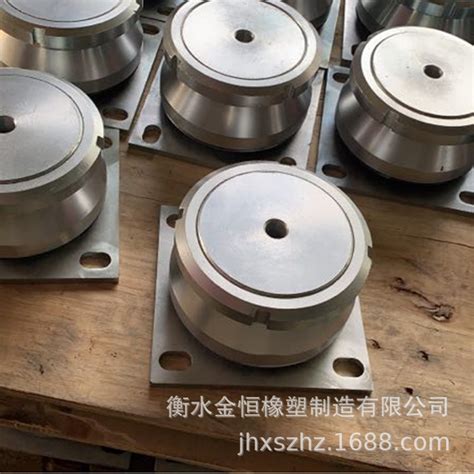 金恒供应风力发电机用弹性支撑 风电弹性支撑装置 减震弹性支撑 阿里巴巴