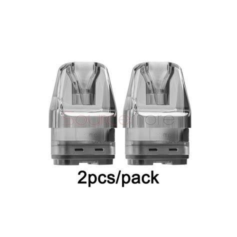 Oxva Xlim C Pod Cartridge 2ml 2pcs