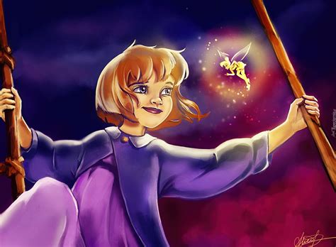 Alice X Zhang Dzwoneczek