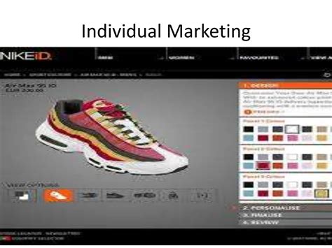 Consumer Behaviour And Segmentationpptx