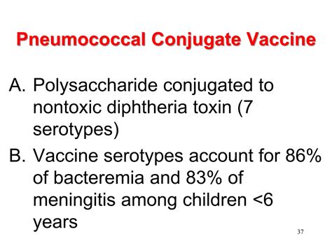 Pneumococcus Ppt
