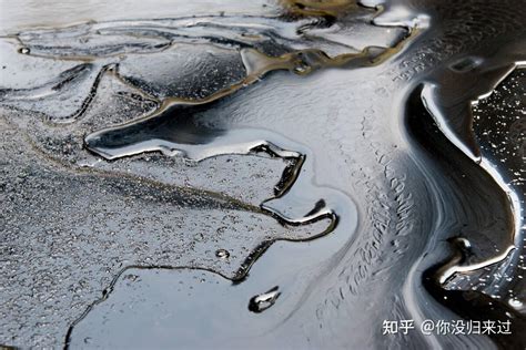 为什么现在没人提石油要枯竭了？ 知乎