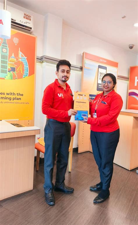 Sweta Mondal On Linkedin Gqmr Vodafoneidealimited