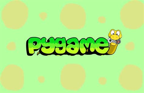 [지금 무료]실전 파이썬 게임 만들기 pygame 강의 샵투월드 인프런