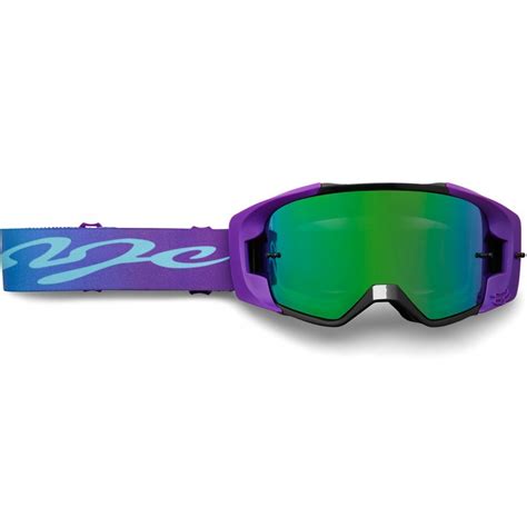 Brýle Fox Vue Dkay Spark Maui Blue Dookiecz