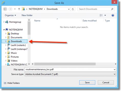 why can i not save as pdf file on my computer psadoswag
