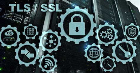 TLS Vs Encrypted Email Explained