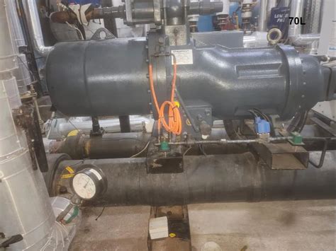 Round Base 70l Heat Pump Refrigeration System Services In New Delhi